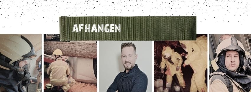 Afhangen - Peter Grootendorst